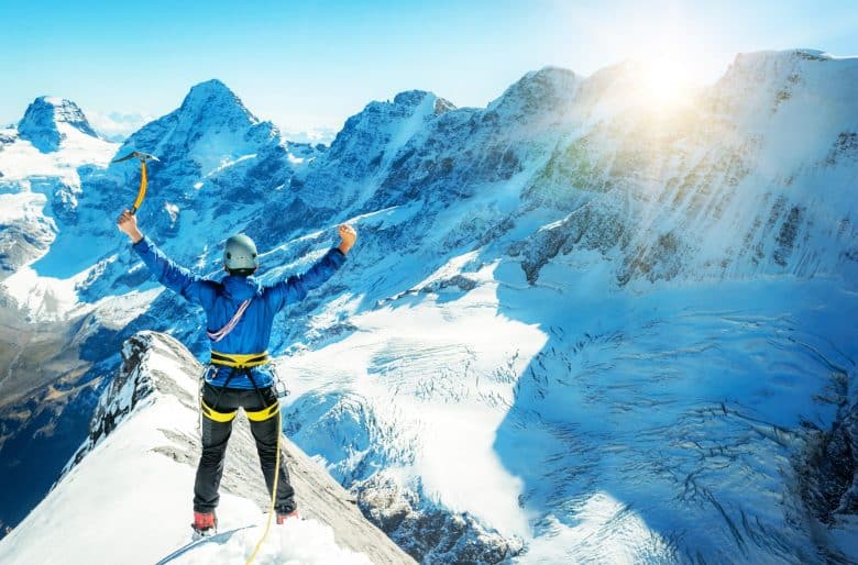 Les différents systèmes de cotation en escalade • ZeOutdoor