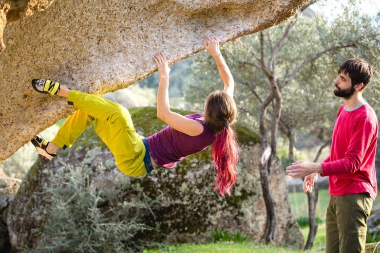 Les différents systèmes de cotation en escalade • ZeOutdoor