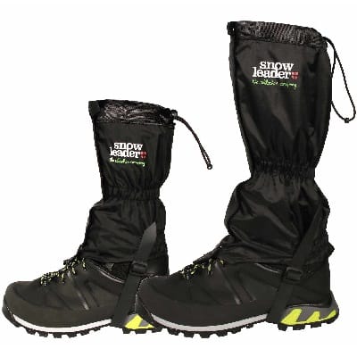 Comparatif des Meilleures Guêtres de 2022 • ZeOutdoor