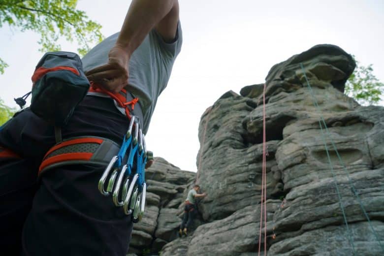 7 conseils pour progresser en escalade • ZeOutdoor