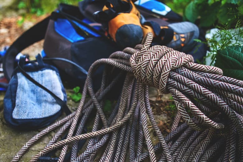 Comparatif 2023 : Meilleur Sac à Corde • ZeOutdoor