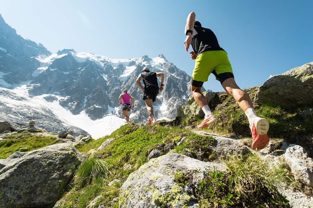 Station de trail : les 6 plus belles de France • ZeOutdoor
